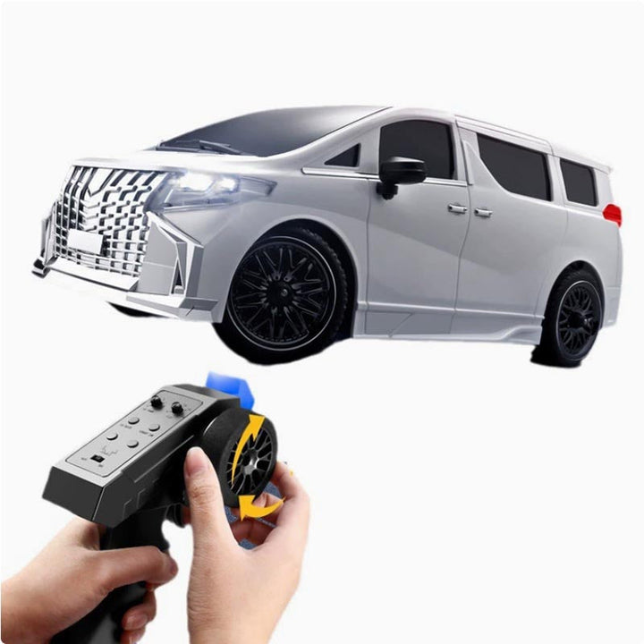 MN MODEL RC Car
