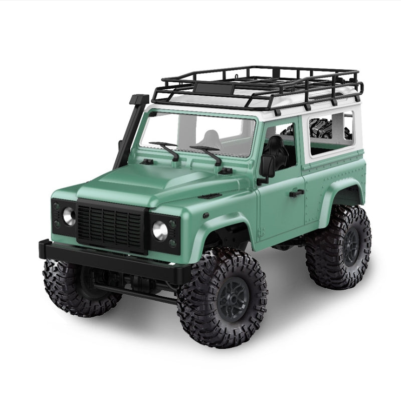 MN MODEL RC Car
